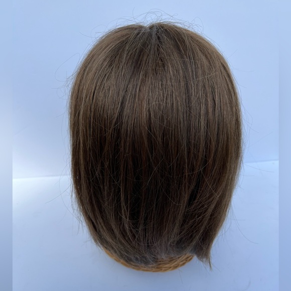 Gabor | Accessories | Gabor Lace Front Brown Medium Length Wig With ...